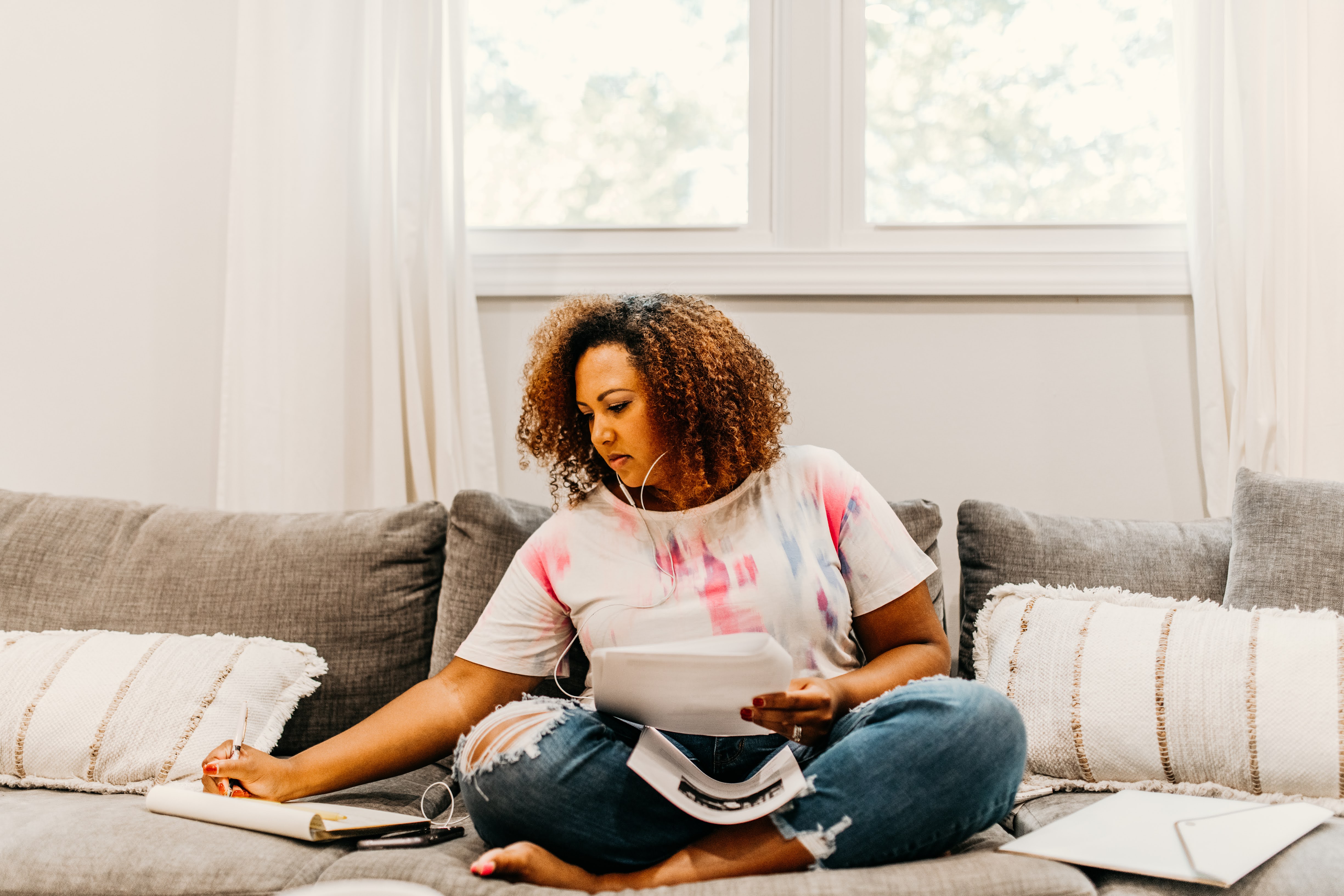 Return and Exchange Policy - Monet Carpenter