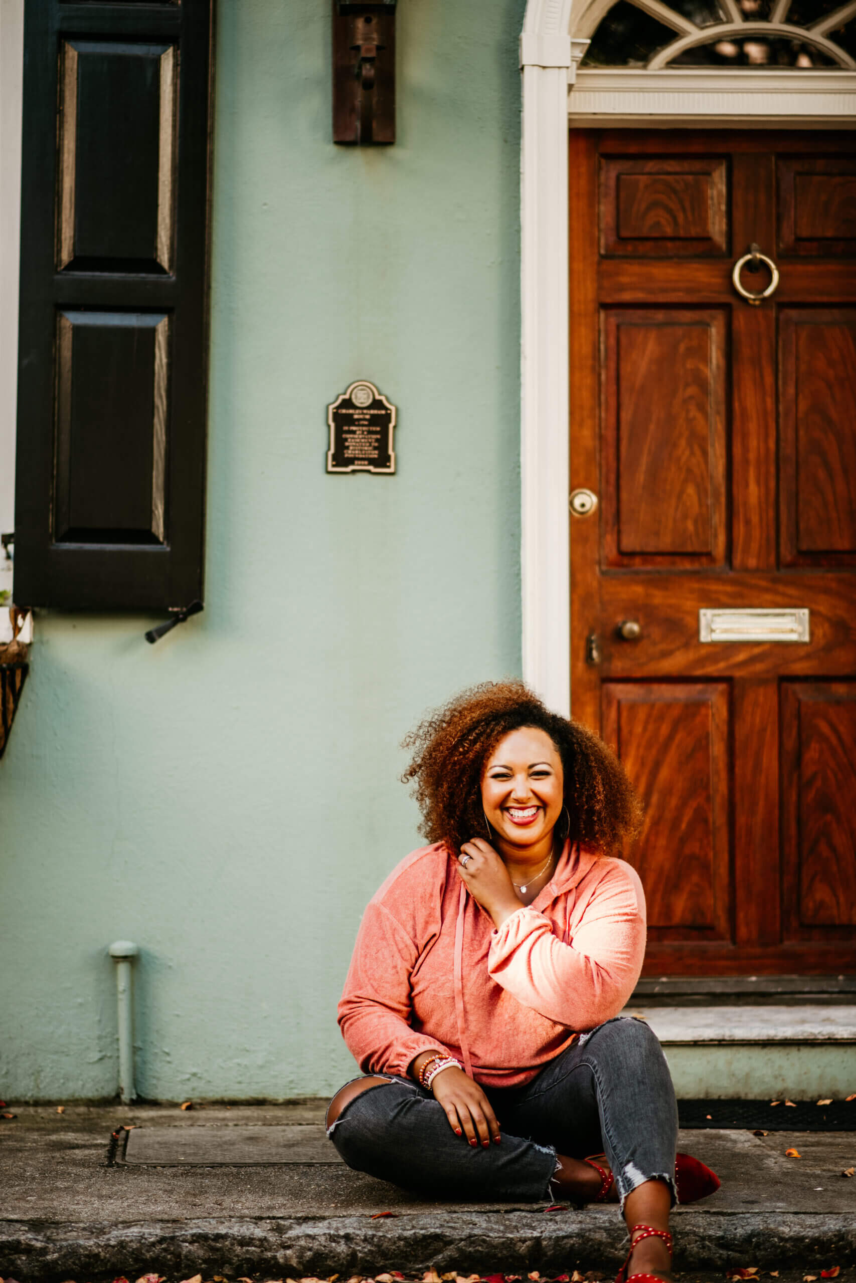 Clear Your Space, Clear Your Mind: A Soulful Guide to Decluttering [2025] - Monet Carpenter