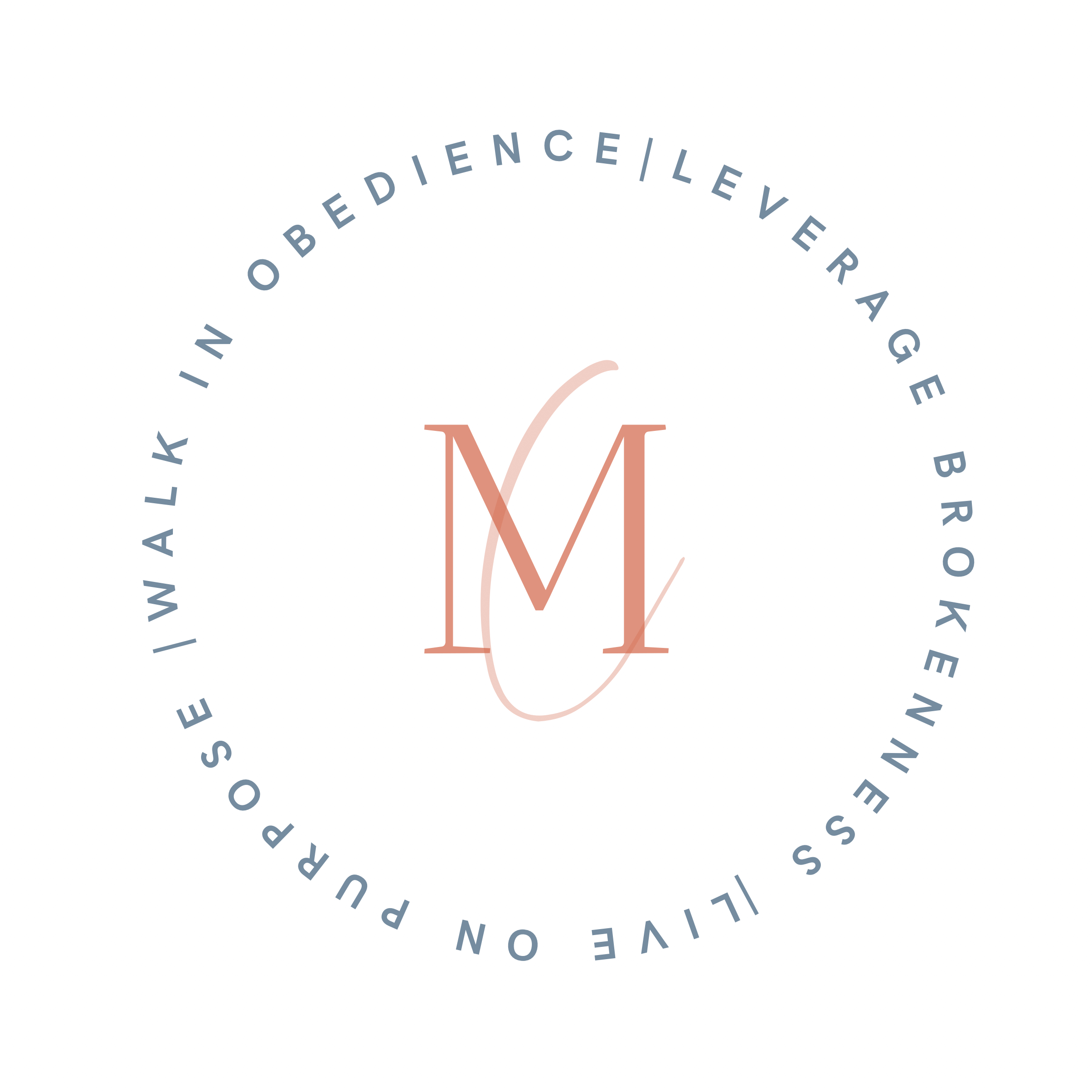 Purposed Box - Monet Carpenter