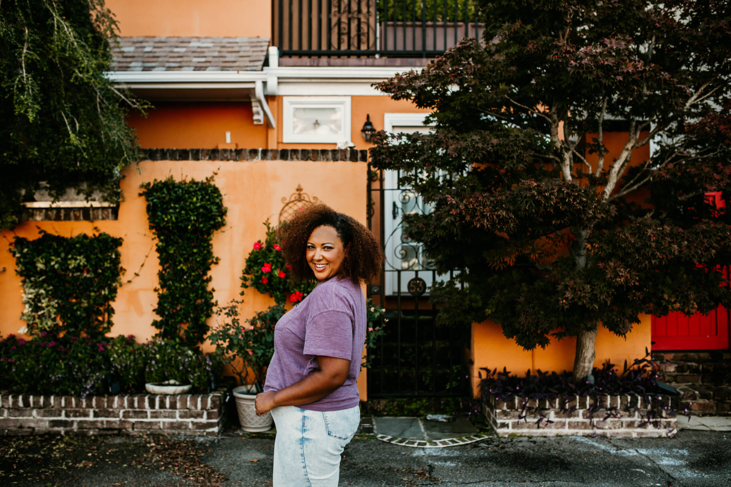 10 Bible Verses to Bring Comfort When You Feel Alone [2025] - Monet Carpenter